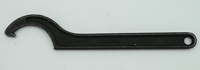 Gedore No.40 Z 58/62 Hook Wrench w/ Pin 58 - 62mm | eBay