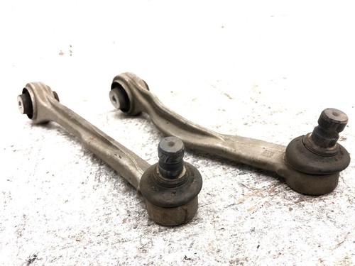 2018-2023 AUDI Q8 FRONT LEFT UPPER CONTROL ARM (SET OF 2) 4M0407506B ...