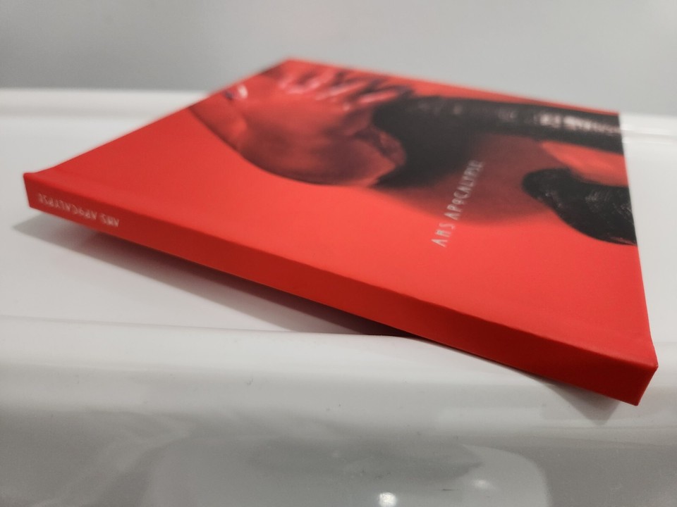 AHS AMERICAN HORROR STORY APOCALYPSE DVD 2 EPISODES FX 2019 EMMY FYC ...