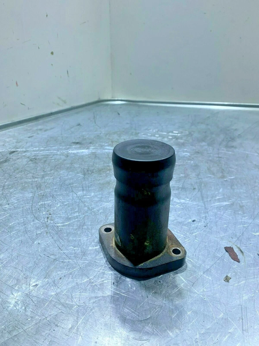 CUMMINS ISL DIESEL ENGINE WATER OUTLET CONNECTION W/, 58% OFF