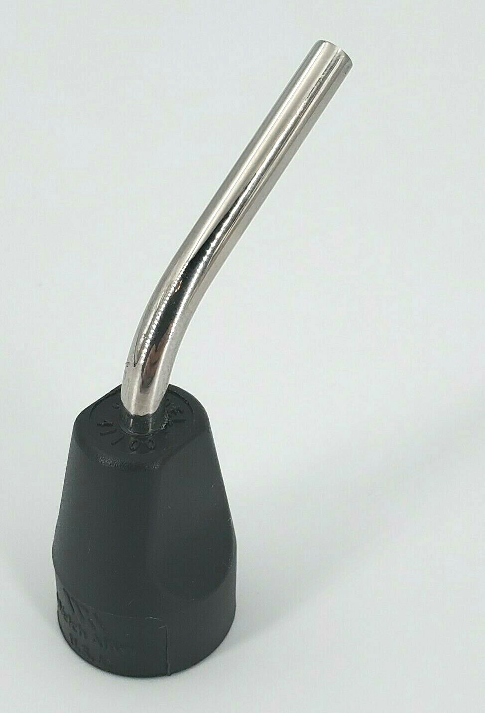 Welch Allyn 41100 Finnoff Ocular Fiber Optic Transilluminator 3.5 volt ...