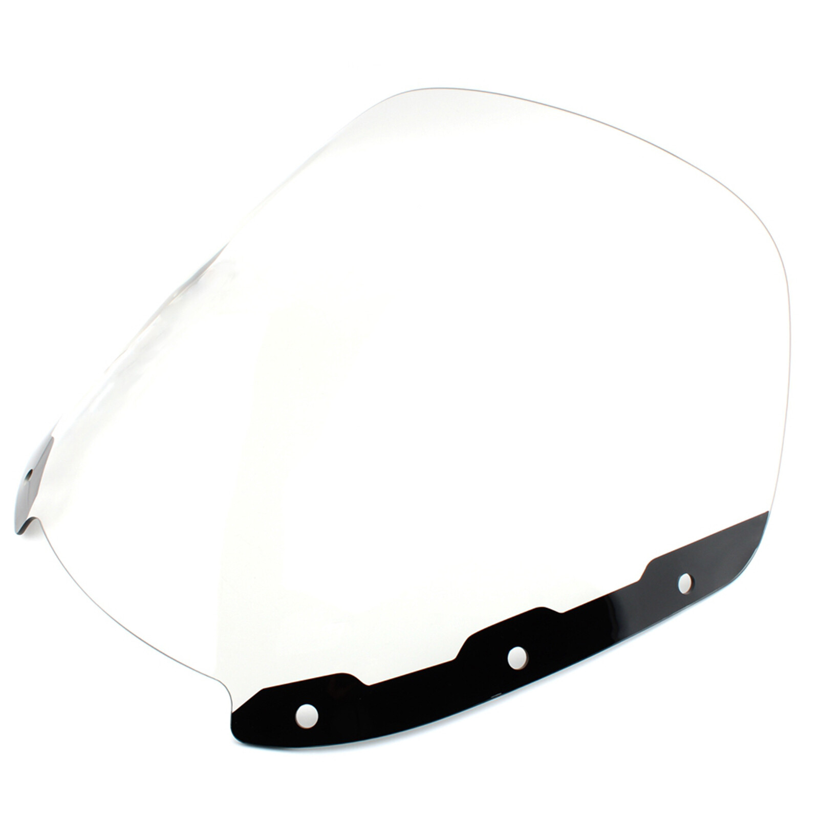 Motorcycle Windshield Windscreen For BMW R18 Bagger R18 ...
