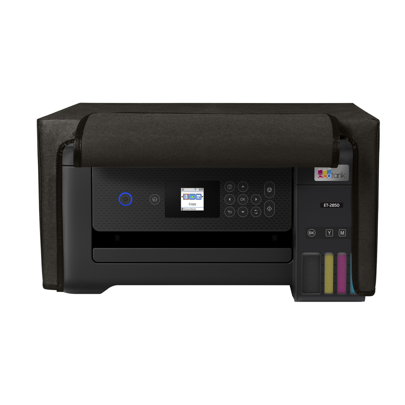 Dust Cover Compatible with Epson EcoTank ET-2850 EcoTank ET-2856 ...