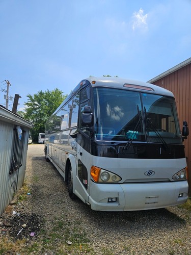 motor coach buses | eBay