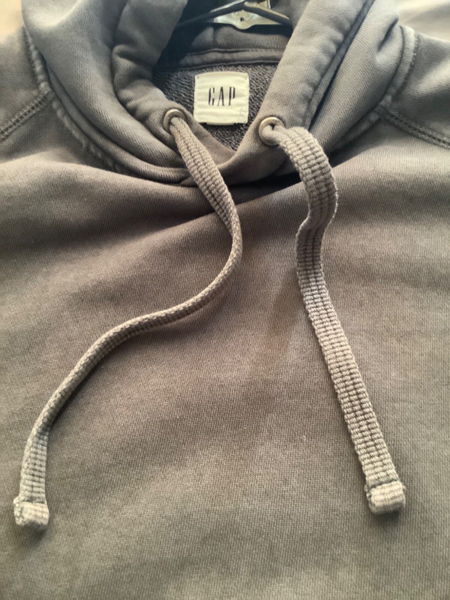 Kanye West Grey Hoodie