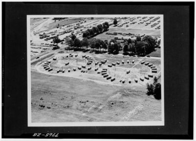 Atlas Powder Company,Ravenna,Ohio,OH,Portage County,September 1941,FSA ...