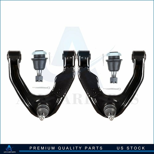 For 2001-04 NISSAN FRONTIER Suspension Upper Control Arm And Ball Joint ...