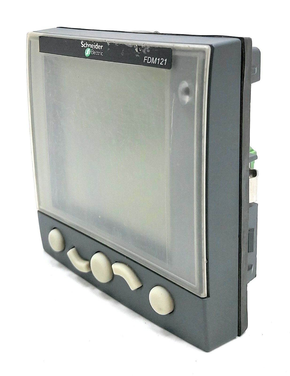 Schneider FDM 121 96 96 MM Module Afficheur ULP TRV00121 | eBay