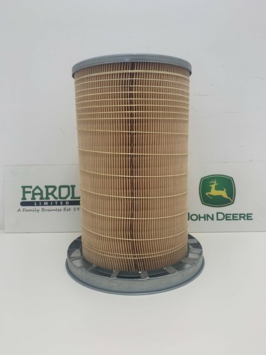 Genuine John Deere 6210 Tractor Outer Engine Air Filter AL78223 | eBay