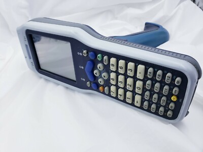 Intermec CK31 CK31CA0221002803 Imager Barcode Scanner Color INTL 42 Key ...