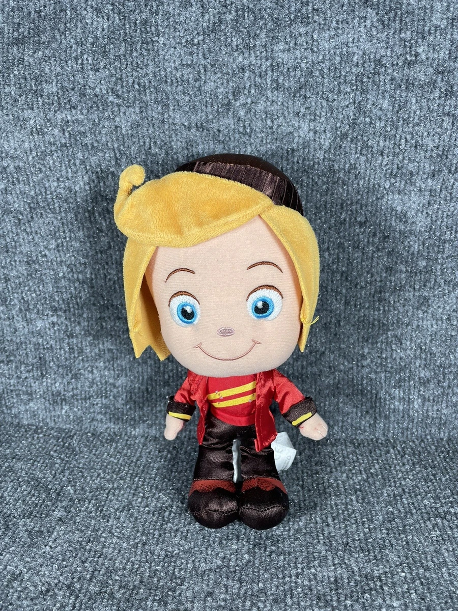 Wreck It Ralph Rancis Fluggerbutter