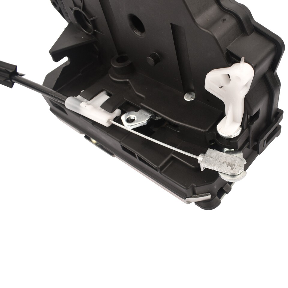 New Rear Door Lock Actuator Mechanism for Citroën Relay Peugeot Boxer ...