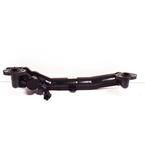 Jaguar XF X250 Water Pipe Hose AJ814007 NEW GENUINE | eBay