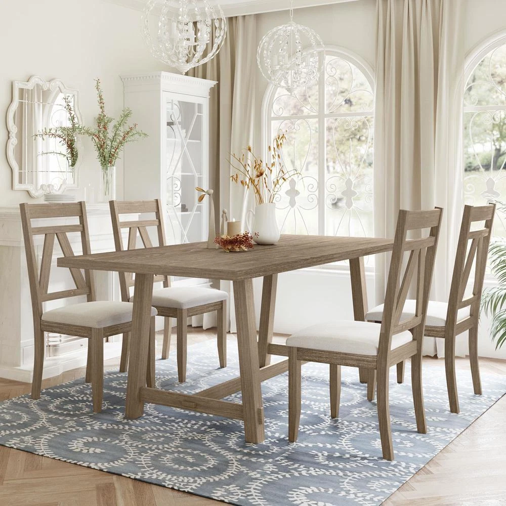 Country Style Dining Room Sets High Definition Pics