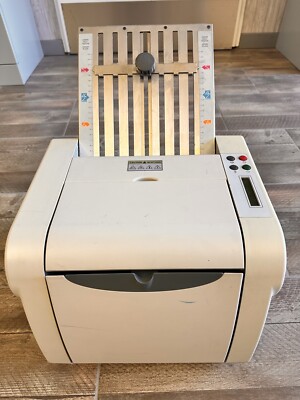 Falzmaschine Ideal 8305 | eBay.de