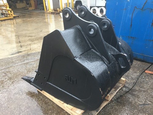 New 42" Heavy Duty Excavator Bucket for a Komatsu PC120 | eBay