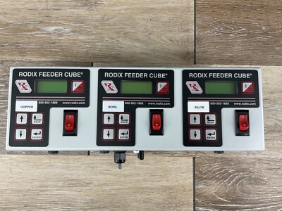 Other - Feeder Controller