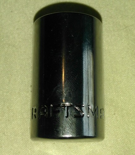Craftsman 47505 5/8" SAE 12pt 1/2" Drive Socket BRAND NEW | eBay