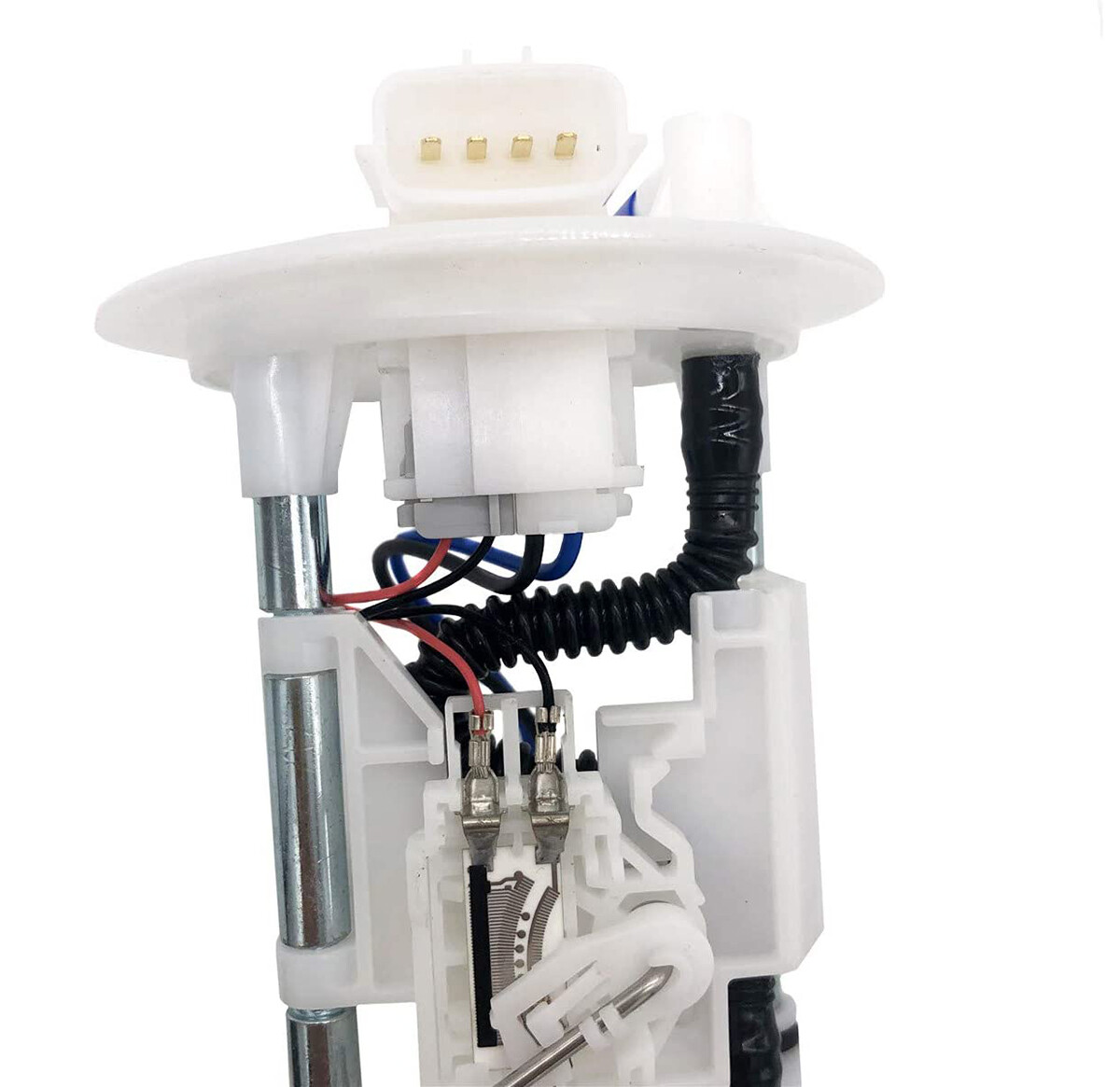 3B4-13907-10-00 Fuel Pump Assembly For Yamaha Grizzly Kodiak 700 550 ...