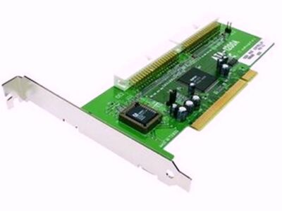 Adaptec 1200A RAID Controller HPT370A IDE PCI Speicher ATA Adapter ...