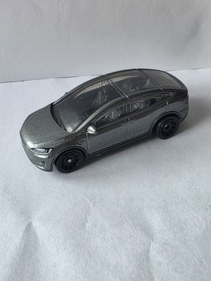 Matchbox Tesla Model X | eBay.de