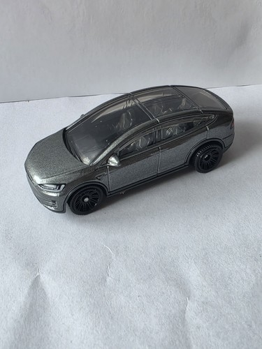 Matchbox Tesla Model X | eBay.de