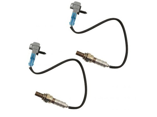 For 2006-2010 Pontiac G6 Oxygen Sensor Set Upstream 78516WJDK 2007 2008 ...