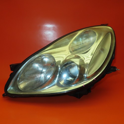 LEXUS SC430 HEADLIGHT LEFT DRIVER 2002 2003 2004 2005 XENON HID OEM | eBay