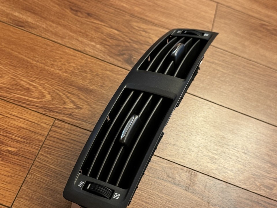OEM 2006-2008 Lexus IS250 IS350 ISF Front Center Dash Air AC Heat Vent ...