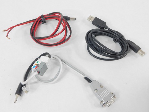 Kantronics KPC-3+ Ham Radio TNC Packet Communicator 3 Plus w/ Cables ...