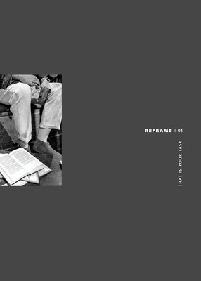 Red Box Project That Is Your Task (Paperback) REFRAME (UK IMPORT) | eBay