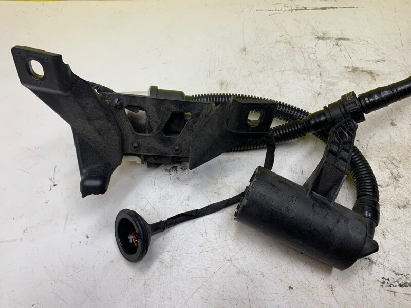 2016 2015 2014 MINI Cooper Countryman F60 Fuel Vapor Gas Canister ...