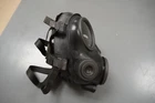 British Avon N10 Gas Mask 1992 (Size 3), Filter, and Bag | eBay