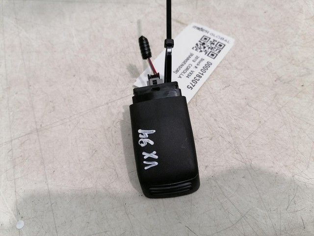 Toyota Corolla E210 E21 2020 Rain sensor 8994130040 EVA21130 for sale ...