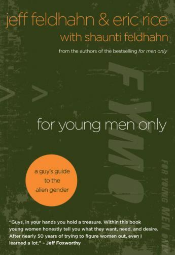 For Young Men Only: A Guy's Guide to the Alien Gender 9781601420206| eBay