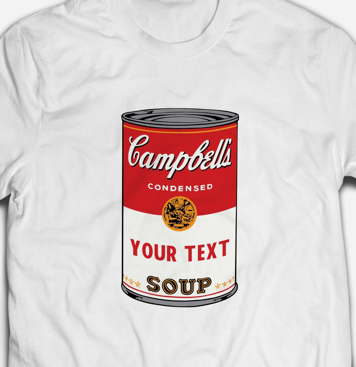 Campbell Soup Font Campbell's Planning To Drop Soup (from Its Name)