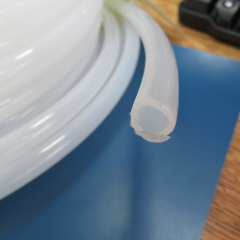 MCMASTER 5181K34 Qty of 75 per Lot Crack-Resistant Polyethylene Firm ...