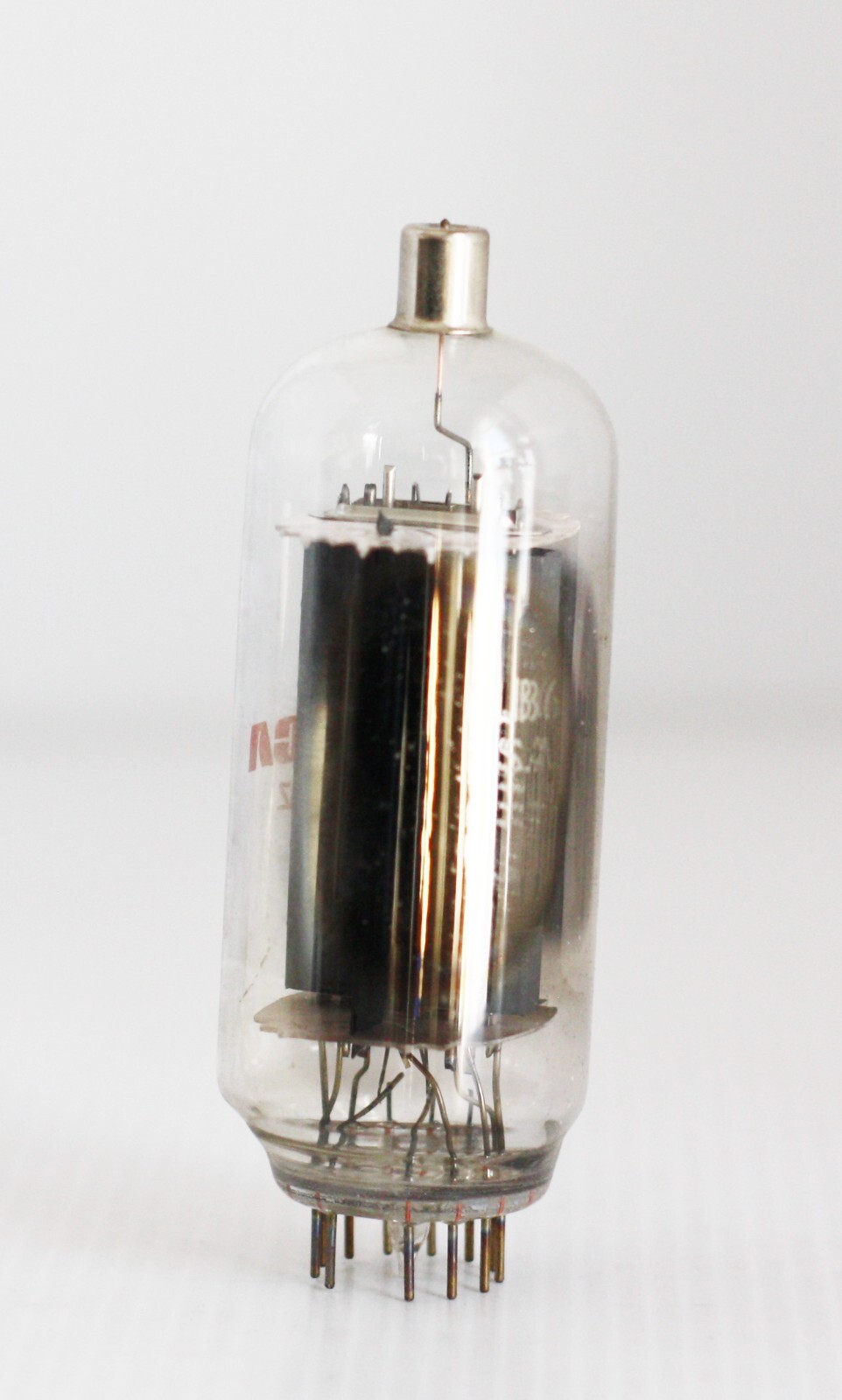 RCA 6LB6 Audio Ham Radio Sweep Power Tube Hickok 539C Tested | eBay