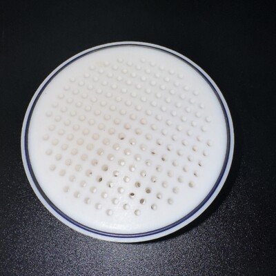 GF3-104 3” (82.6mm) PTFE Teflon Frit (5 Pack) | eBay