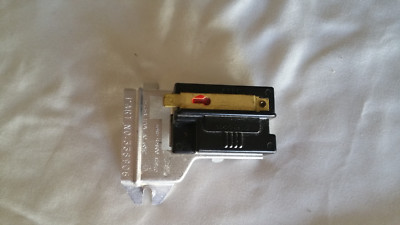 OLD STYLE Whirlpool Dryer Flame Sensor WP338906, 338906, 635013, Y56231 ...