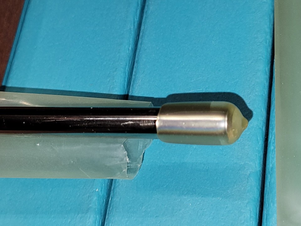 New Mitutoyo 27” Setting Standard Rod for Micrometer Calibration | eBay