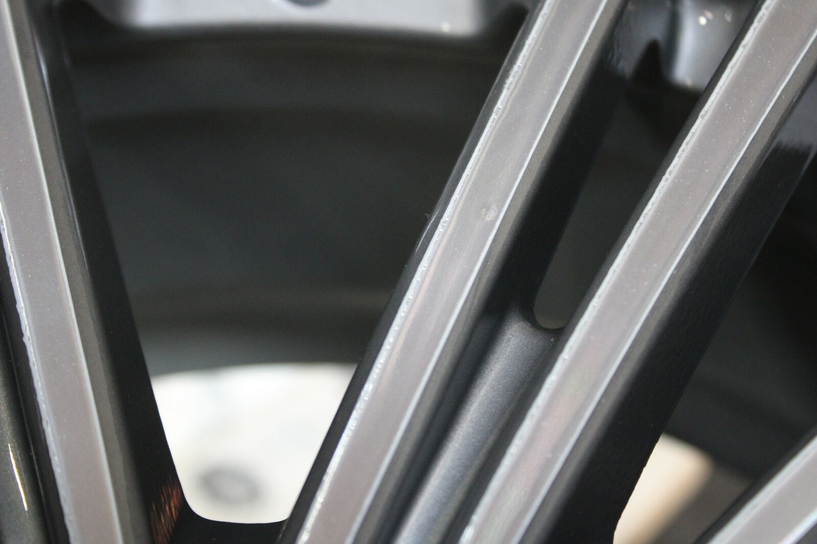 18 19 20 BMW X3 OEM WHEEL RIM 19X7.5 19" 86354 STYLE # 696 6877331 ...