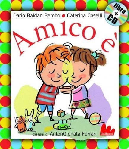 Books Baldan Bembo Dario / Caterina Caselli - Amico E. Ediz ...