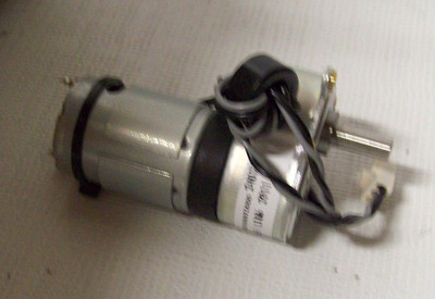 Rotalink Shutter Motor 8-16VDC 26:1 L186 24071 | eBay