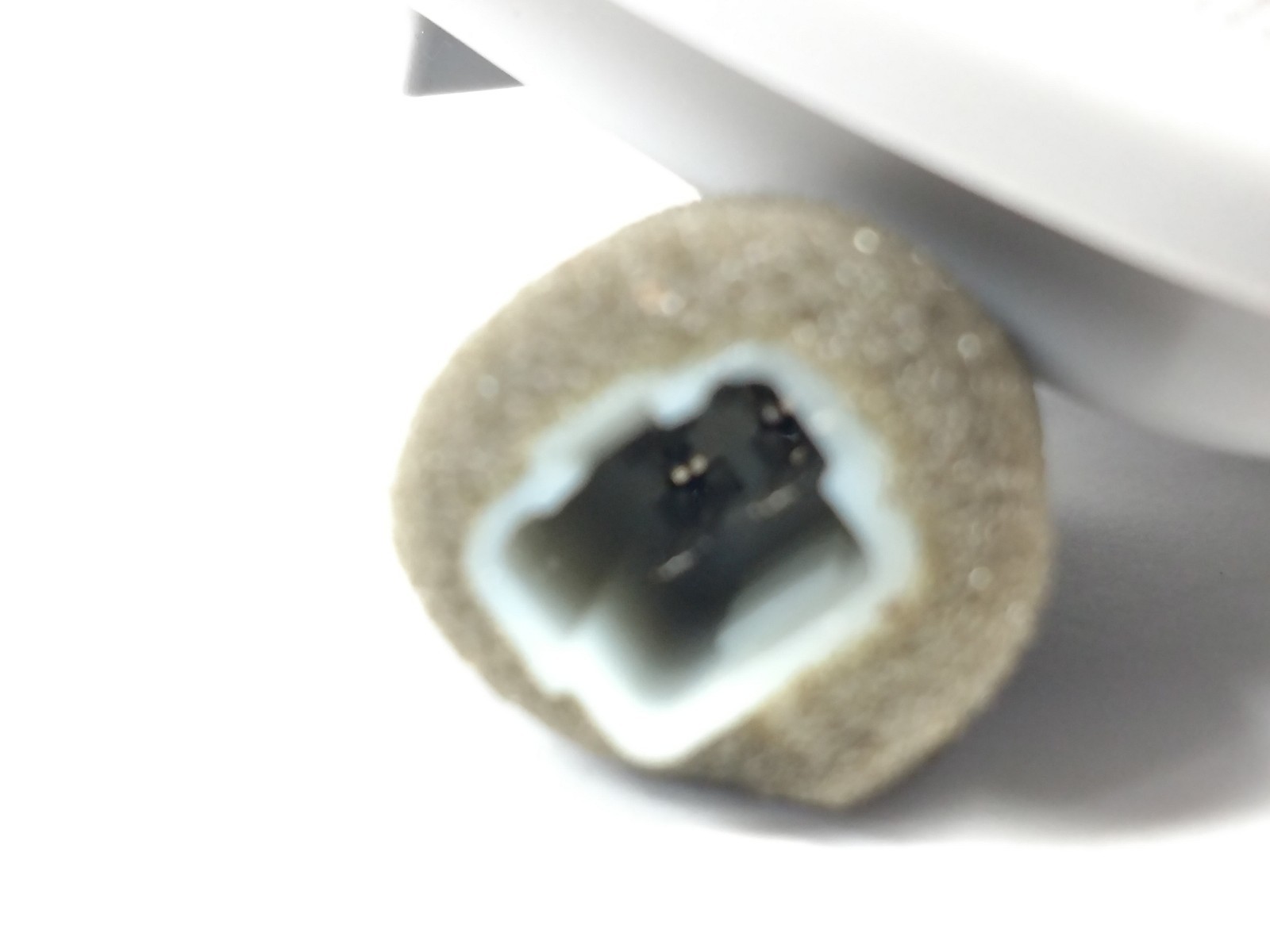 NEW KIA GENUINE OEM REAR DRIVER INTERIOR LIGHT ASSY 0K9A051310 SEDONA ...