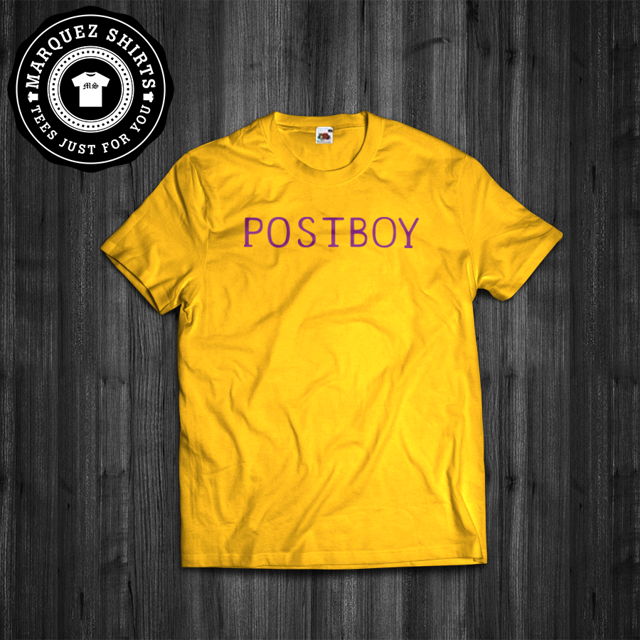 T Shirt Postboy Piccolo Dragon Ball Z Inspired Tee | eBay