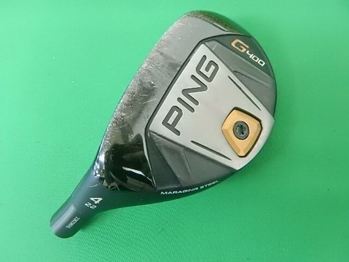 Left Side U 135543 Ping Club Head G400 Hybrid///22 | eBay