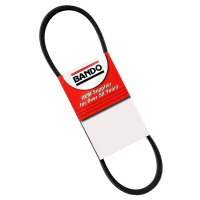 Serpentine Belt Bando 6PK1700 | eBay