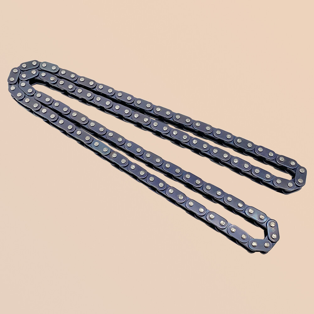 T8F Chain for 43cc 47cc 49cc Mini Dirt ATV Quad Pocket Bike Minimoto ...