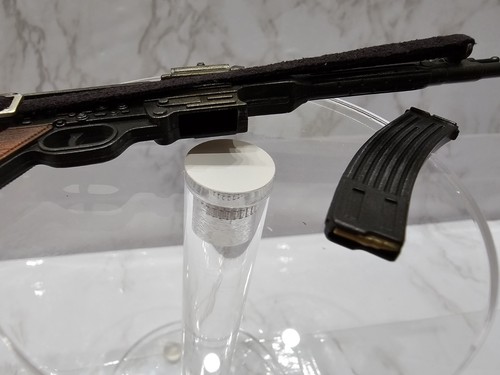 21st Century Toys Or Related Military 1/6 Stg 44 Gun Weapon ONLY 4 Toy ...